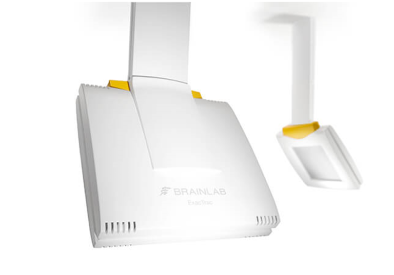 Monitorización del paciente con alta precisión